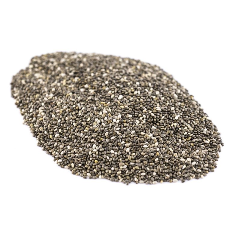 Chia seme - Moja pijaca