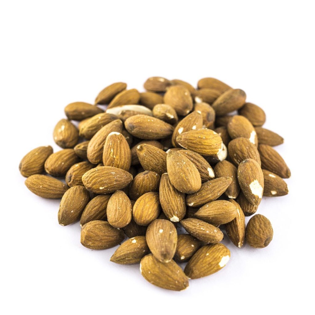 Badem sirovi - Moja pijaca