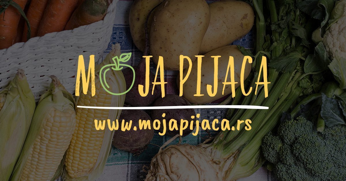 Cenovnik - Moja pijaca