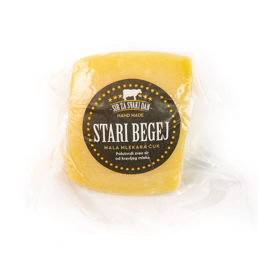 Mlečno - Moja pijaca