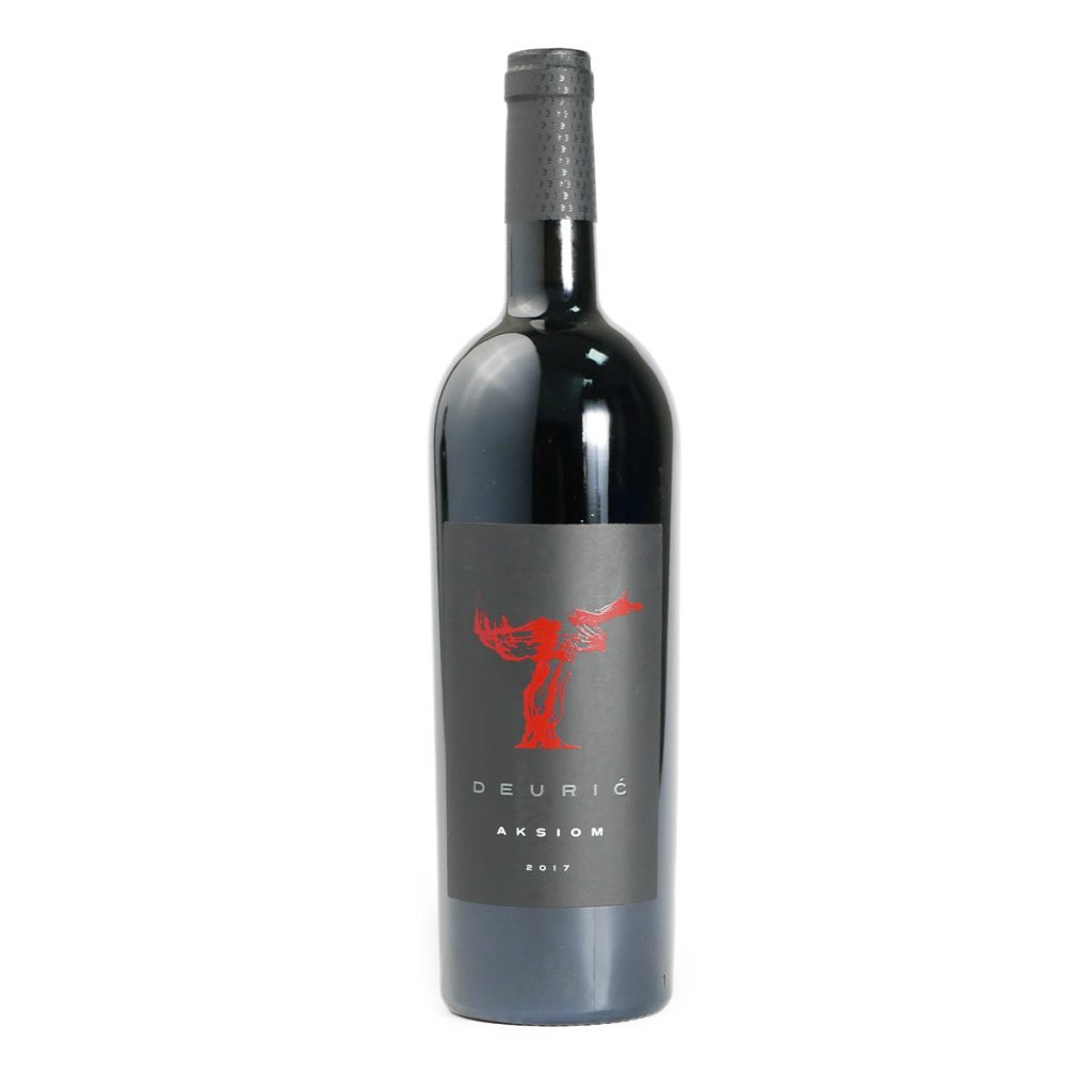 Vino PROBUS 276 2019 0,75l Vinarija Deurić - Moja pijaca