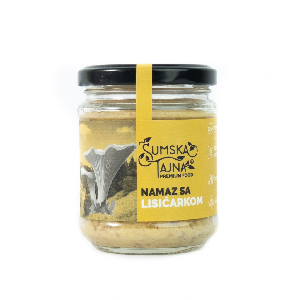 Sočivo - Moja pijaca