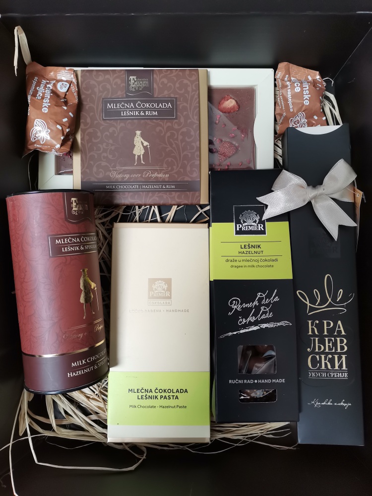 Pokloni - Moja pijaca