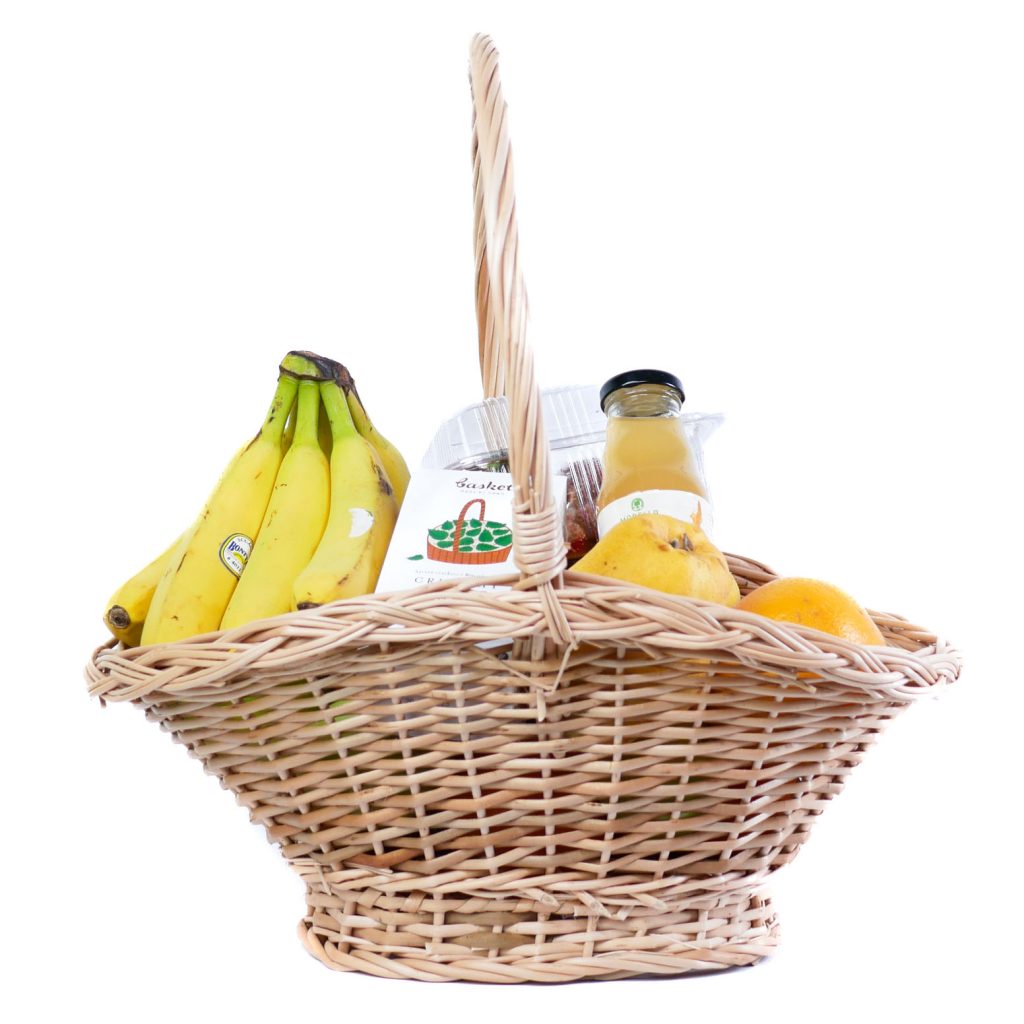 Moja pijaca - Dostava voća i povrća u Beogradu