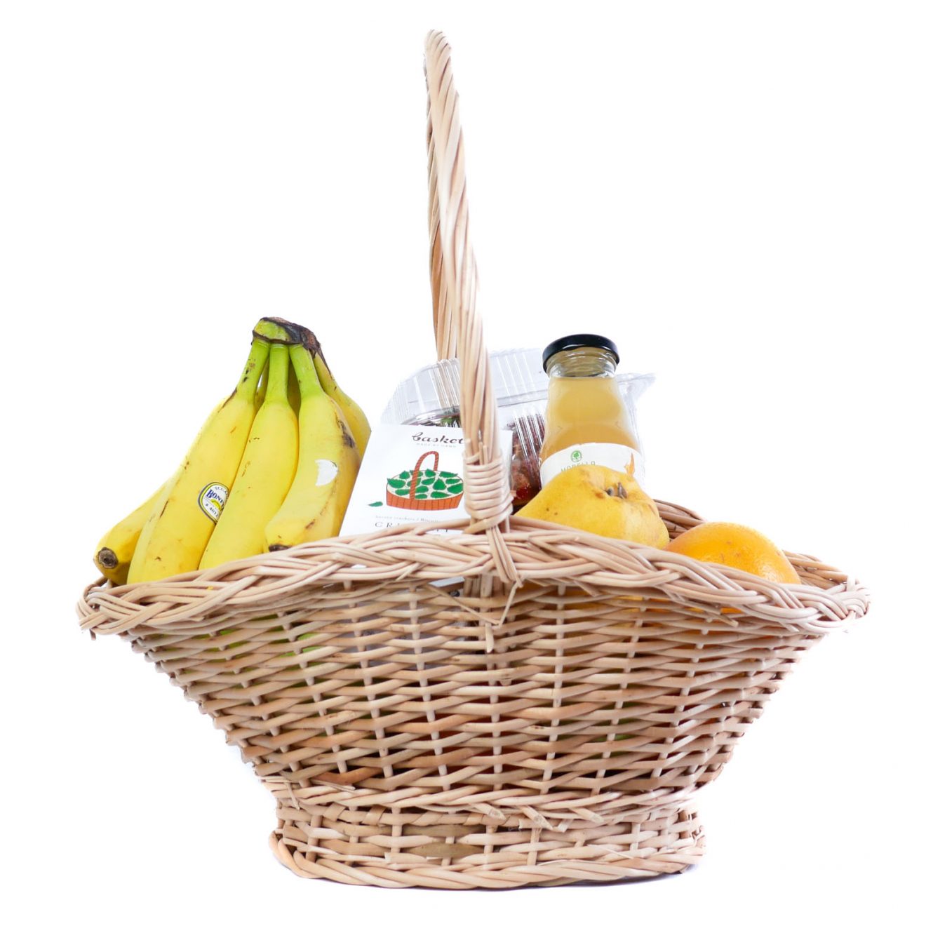 Moja pijaca - Dostava voća i povrća u Beogradu