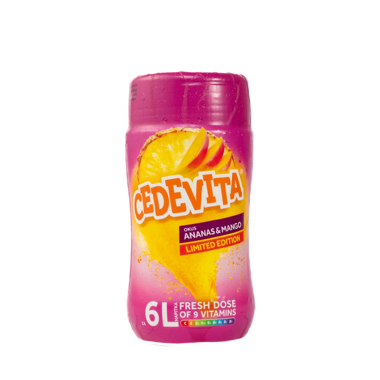 Market - Moja pijaca