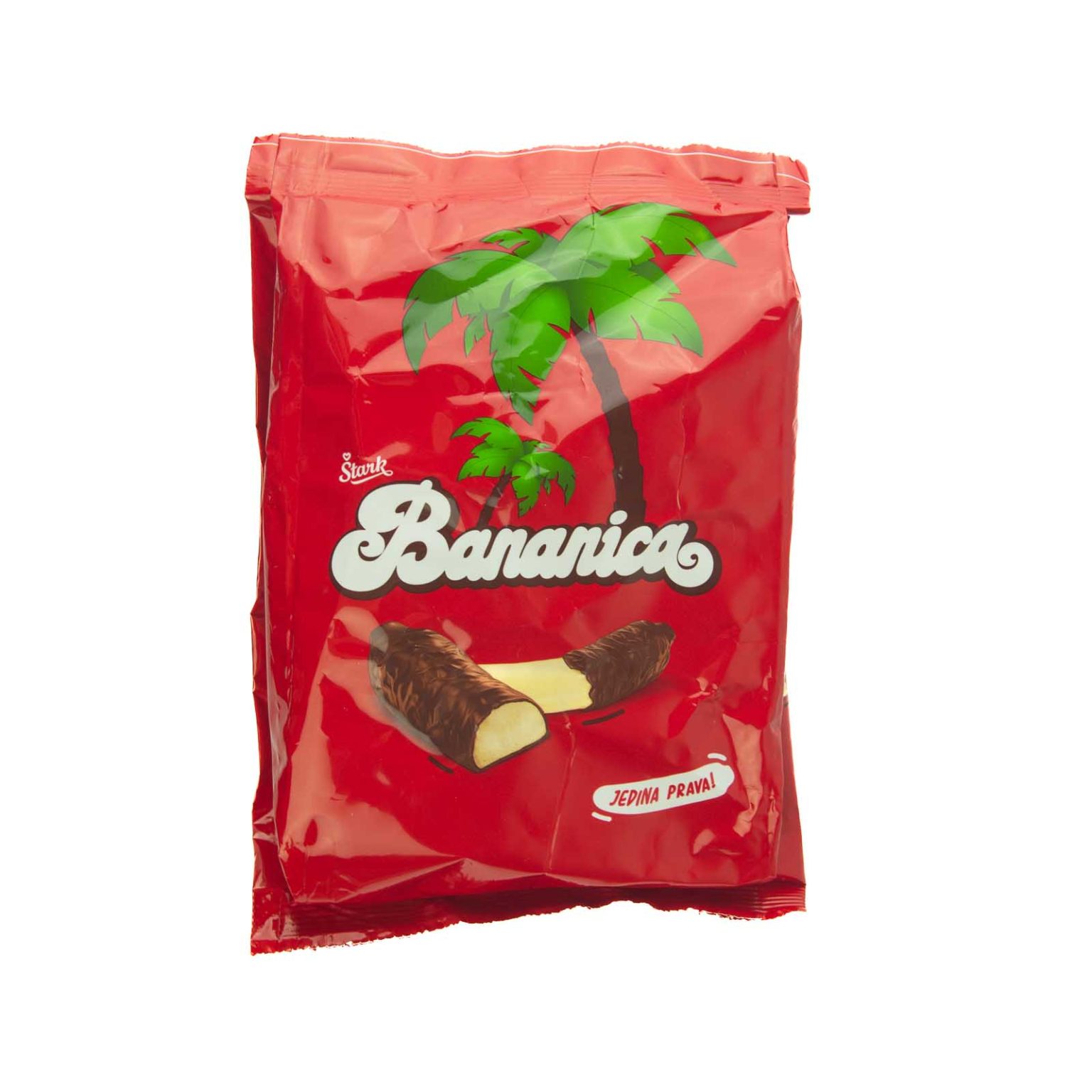 BANANICA 250g - Moja pijaca